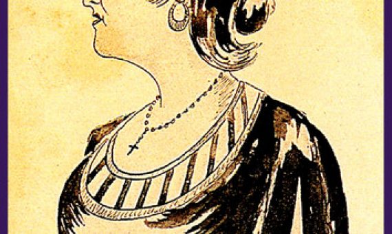 María Severa, el fado hecho alma | iHistoriArte